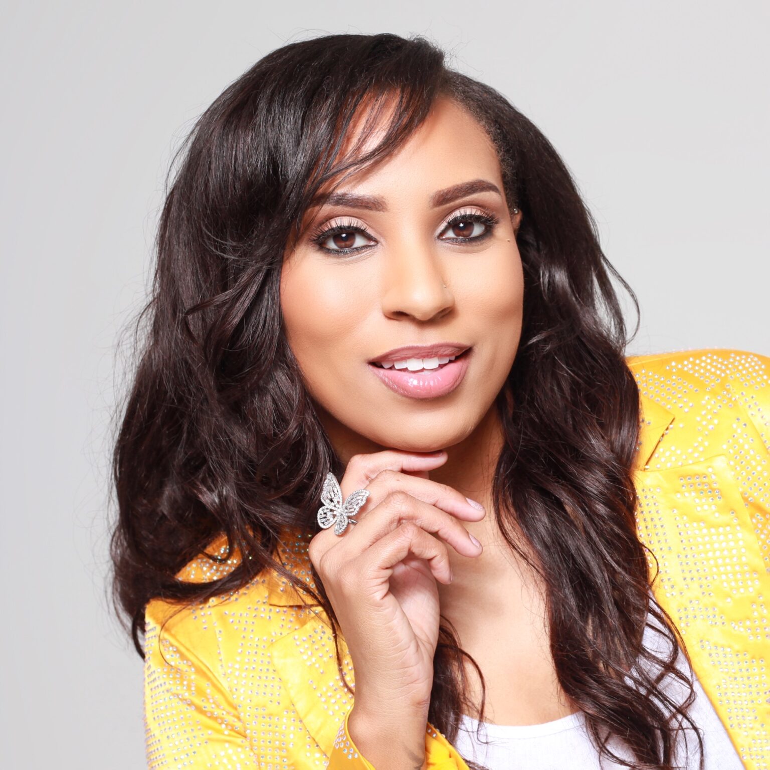 Testimonials - Charron Monaye